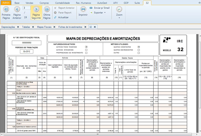 Investimentos – Bytes e Gifts